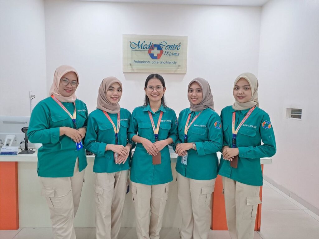 Home - Klinik Medic Centre