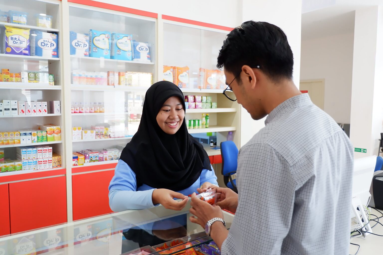 Home - Klinik Medic Centre