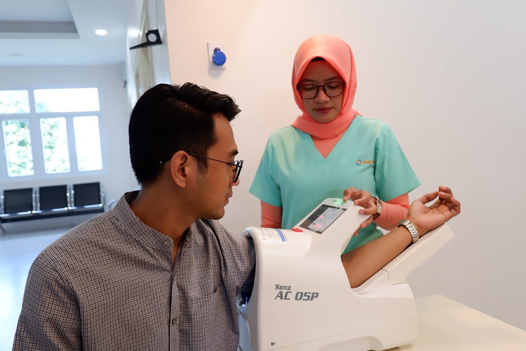 Home - Klinik Medic Centre