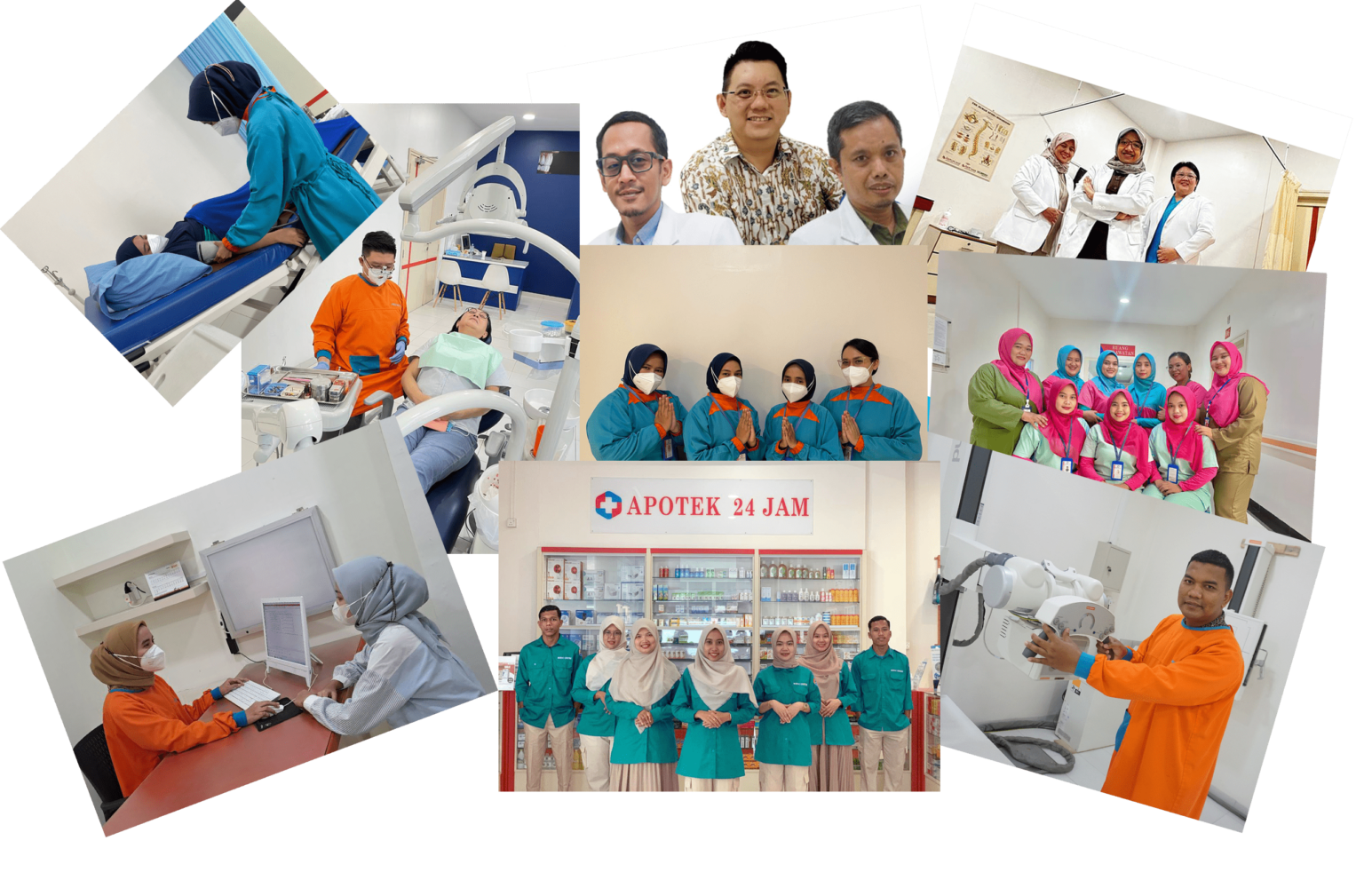 Home - Klinik Medic Centre