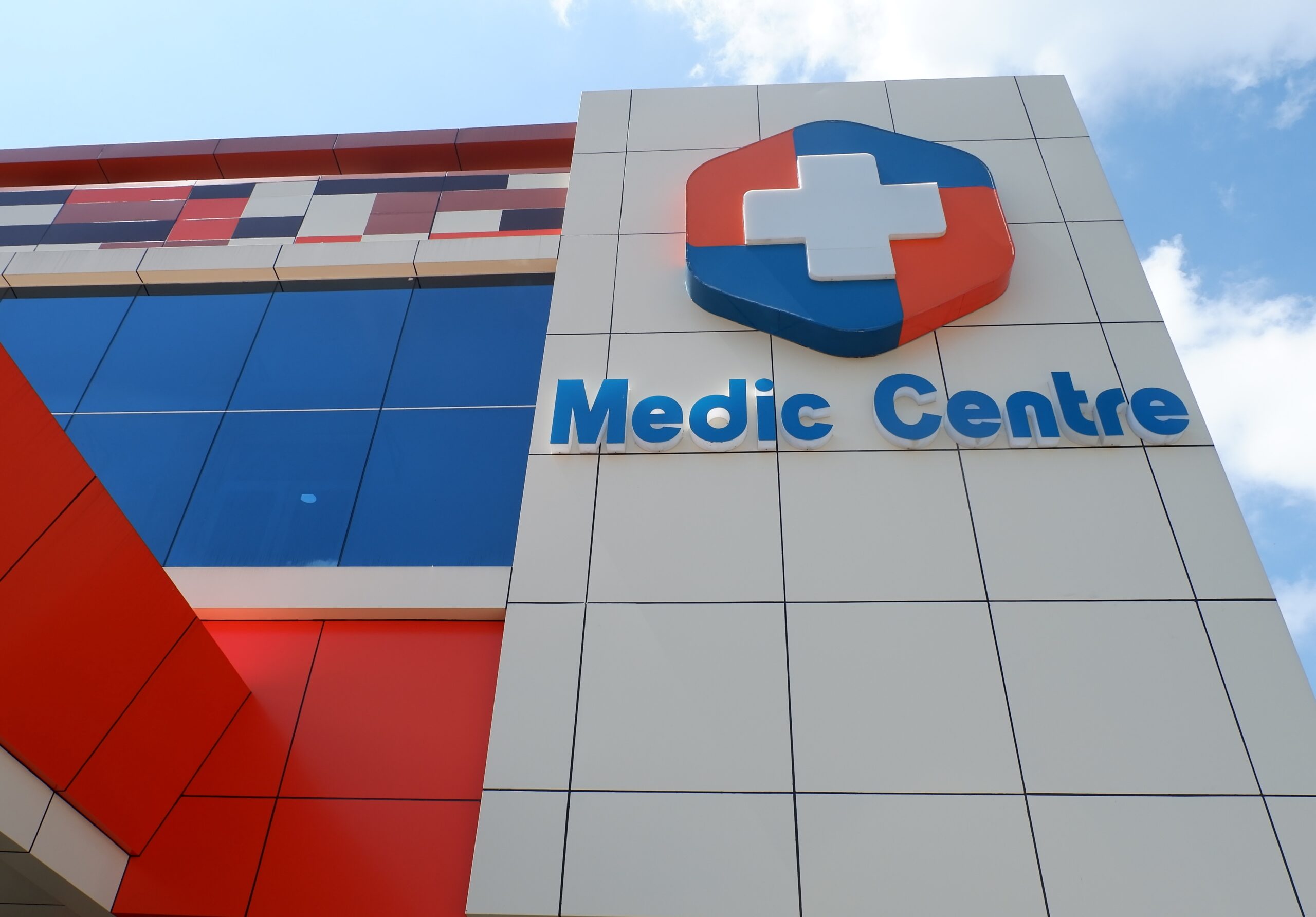 Home - Klinik Medic Centre