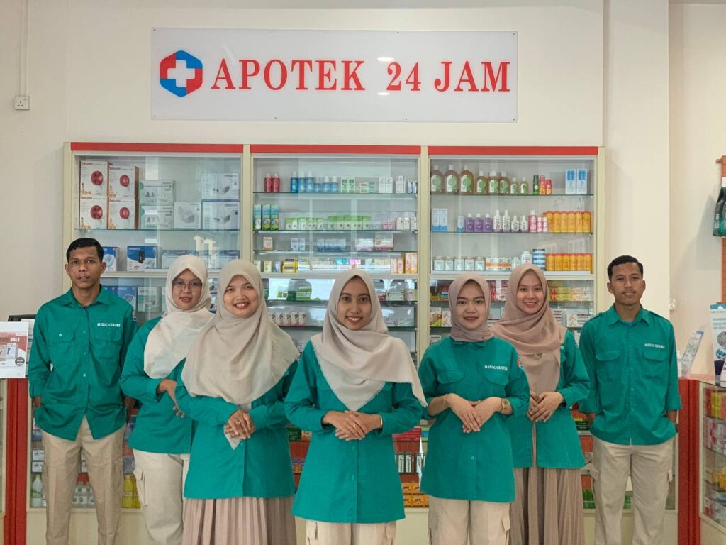 Home - Klinik Medic Centre
