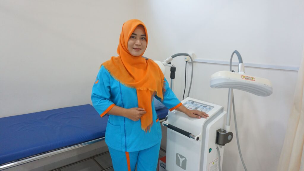Home - Klinik Medic Centre